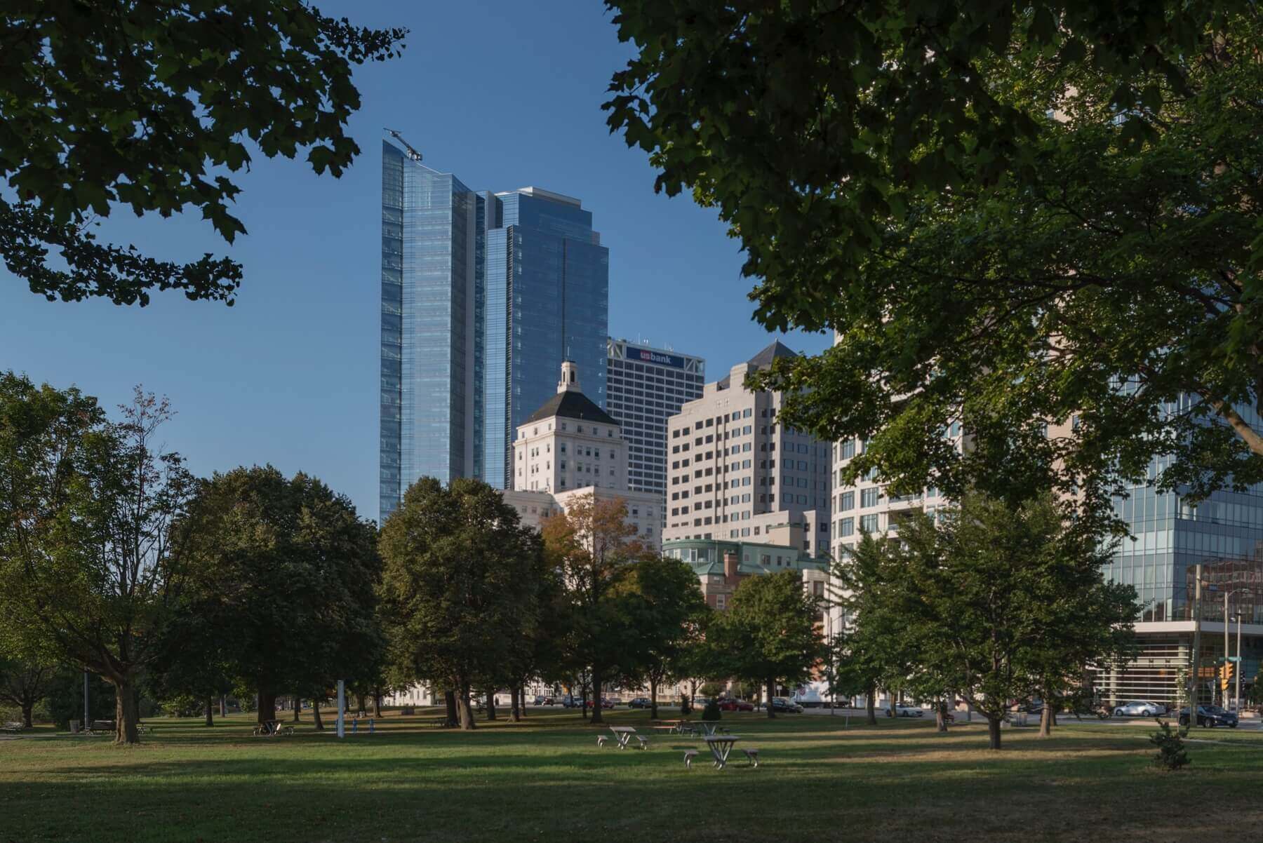 Downtown Milwaukee Apartment Pictures | 7SEVENTY7 Apartment Photo Gallery