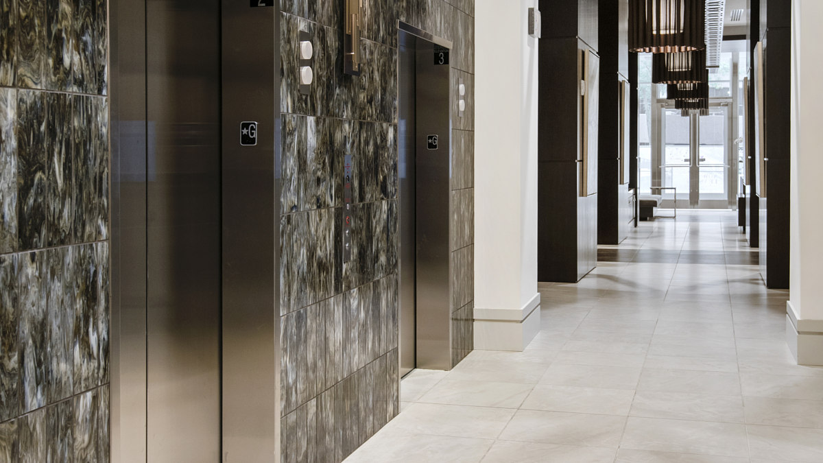 Downtown Milwaukee Apartment Pictures | 7SEVENTY7 Apartment Photo Gallery